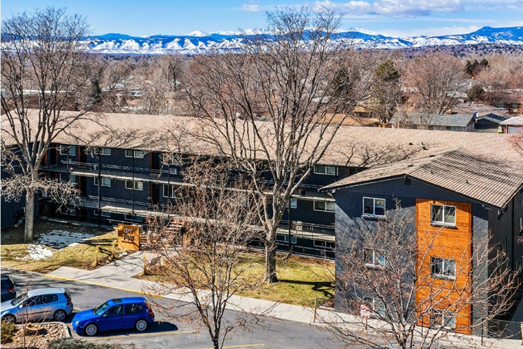 Portfolio - Unison Realty Partners